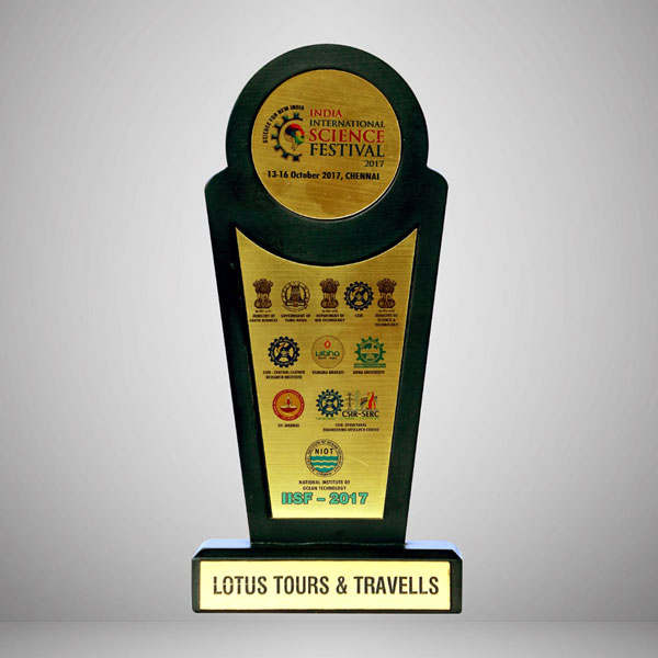 About Us – Lotus Tours & Travells