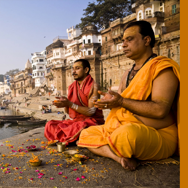 Spiritual Tours – Lotus Tours & Travells